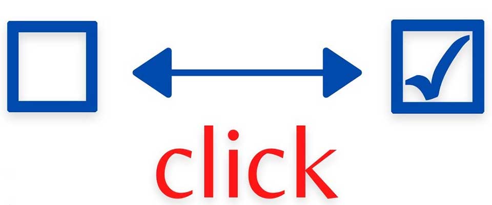 Cách tạo ô checkbox (dấu tick vào ô vuông) trong Word đơn giản mà cực ...
