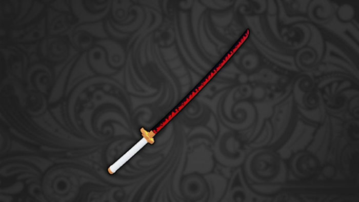 Tất cả kiếm trong Blox Fruits, những thanh kiếm mạnh nhất và cách nâng ...