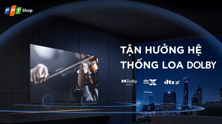 Top 5 tivi giá rẻ dưới 4 triệu đồng có đầy đủ tính năng giải trí