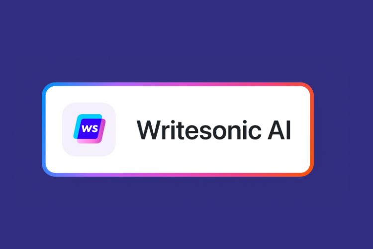 Writesonic là gì? Những tính năng của Writesonic? Làm sao để sử dụng ...