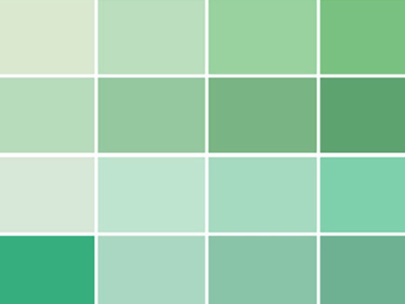 Xanh mint là màu gì? Khám phá ý nghĩa và cách phối đồ cùng gam màu này