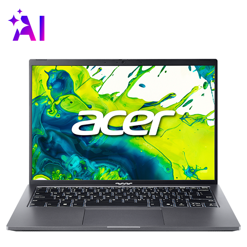 Acer Aspire Go 14 AI AG14-71M-57WR | Giá rẻ, trả góp 0%