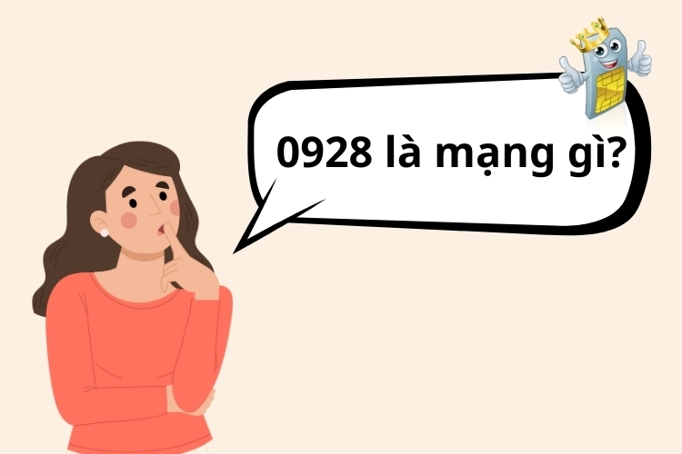 0928 là mạng gì? Giải đáp nhanh cho những ai chưa biết