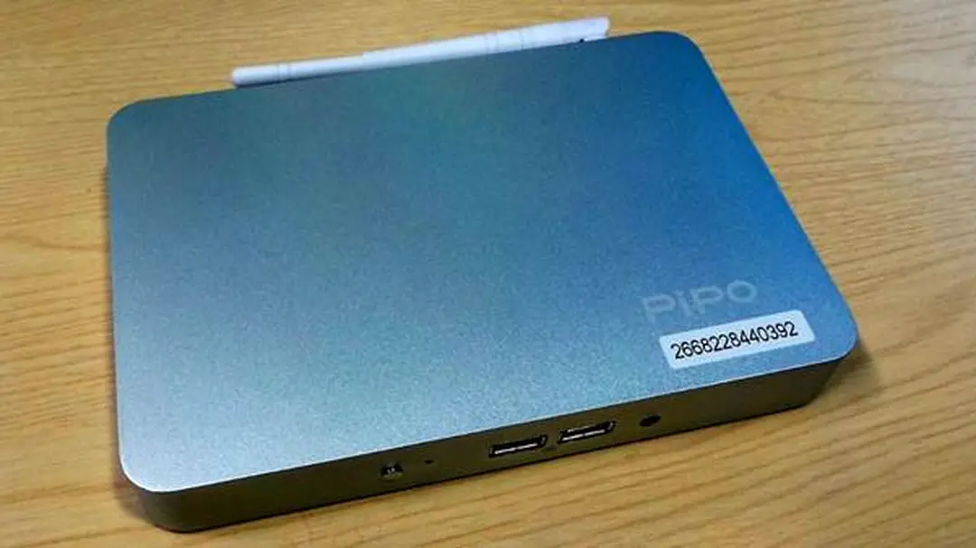 Đánh giá Pipo X7