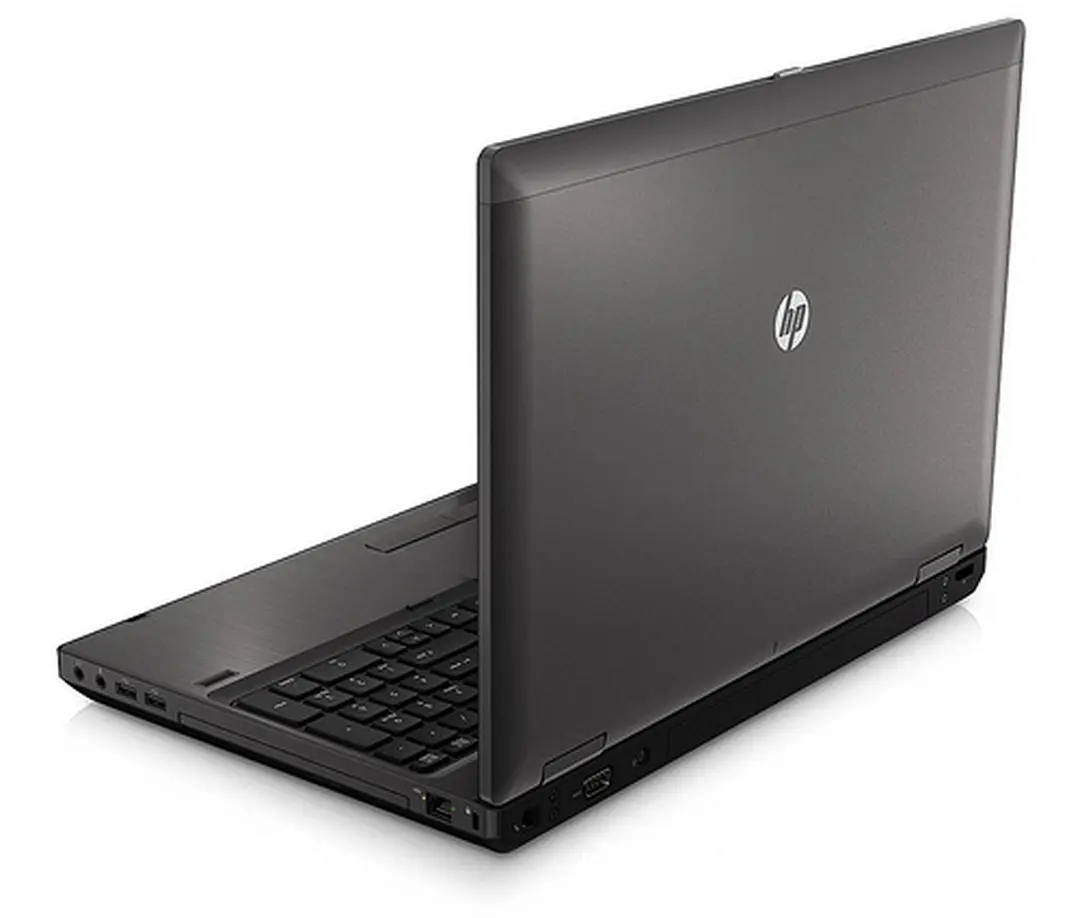 Giới thiệu dòng laptop HP ProBook 6460b