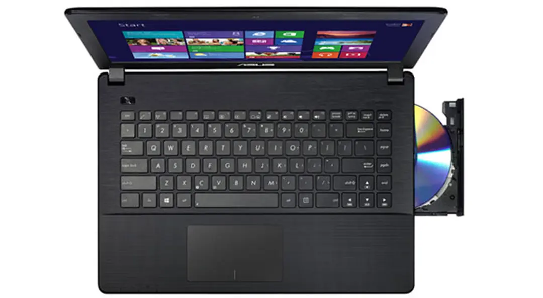Asus X454LA chiếc máy tính dành cho mọi tầng lớp