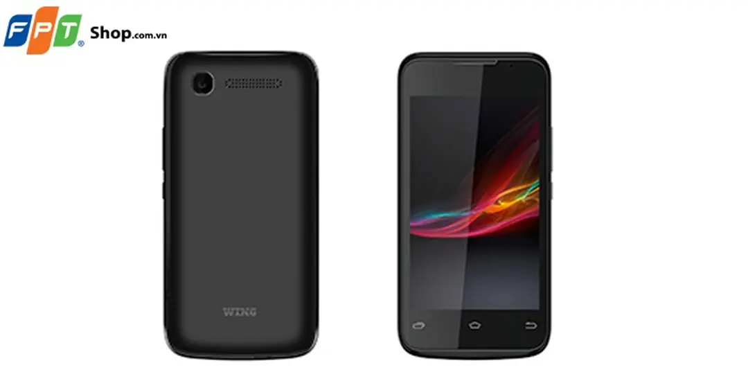 So sánh nhanh Wing V40 và Samsung Yucca B360