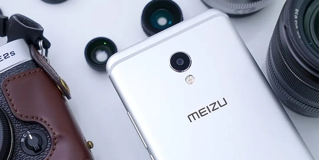 Đánh giá camera Meizu MX6