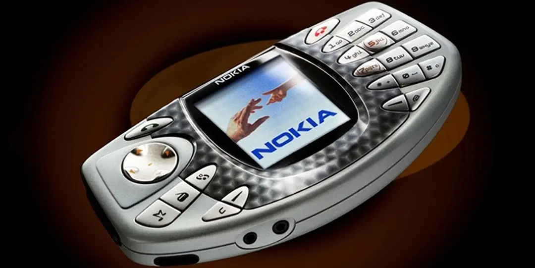 9 chiếc điện thoại Nokia N-series ai cũng từng ước mơ