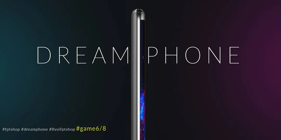 Tính năng yêu thích nhất trên dreamphone và giá tiền