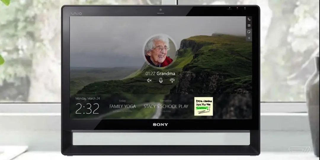Microsoft đang phát triển tính năng HomeHub