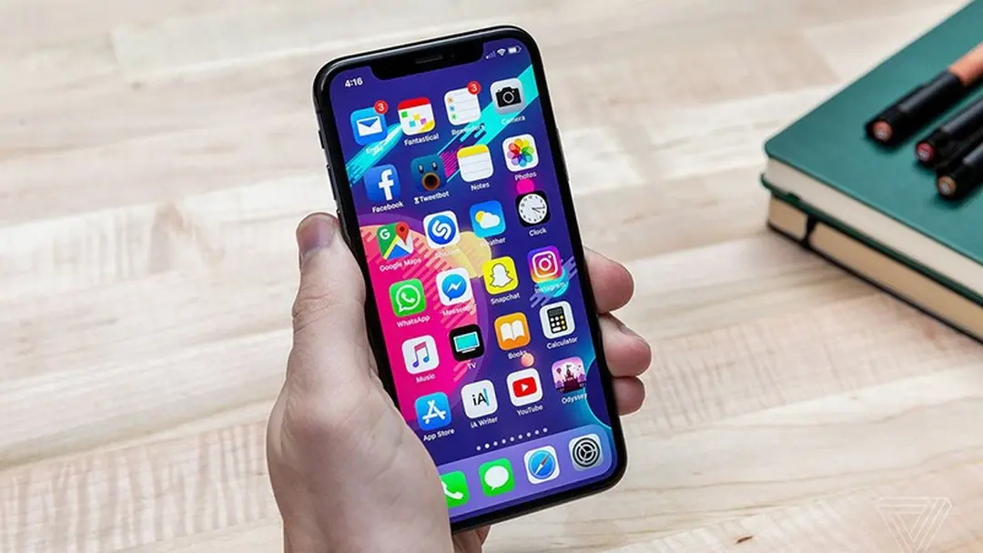 Với iOS 12, Apple đã vô hiệu hóa công cụ bẻ khóa iPhone GrayKey
