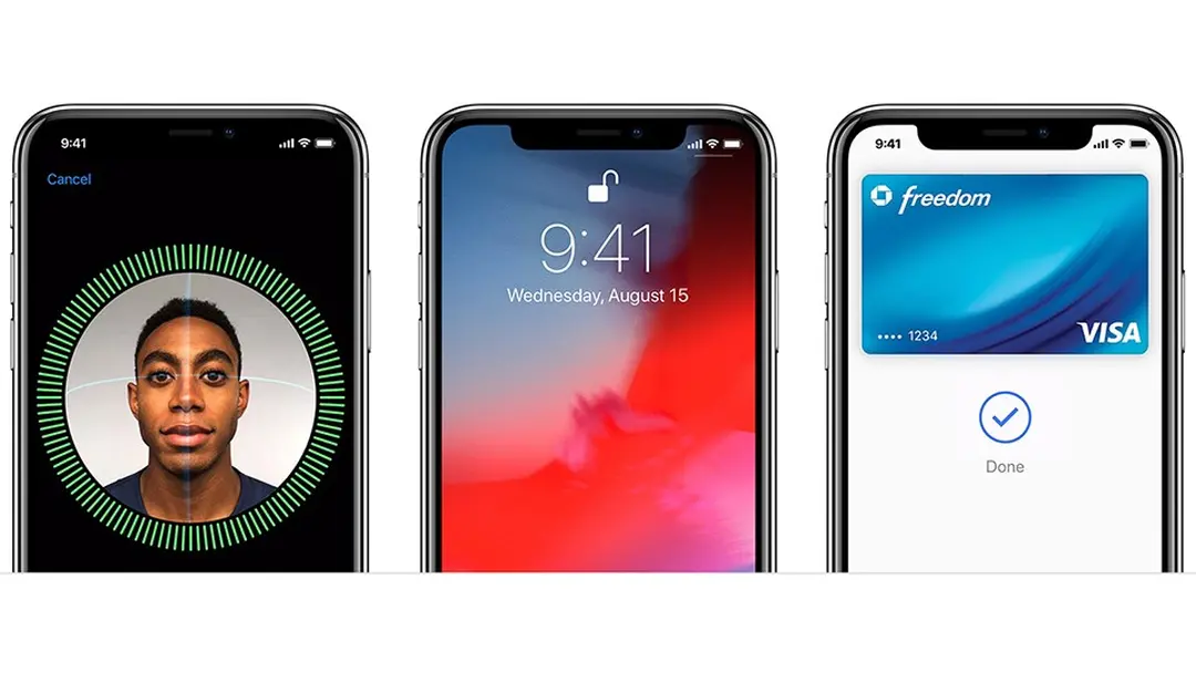 Hướng dẫn cài đặt và sử dụng Face ID trên iPhone và iPad Pro