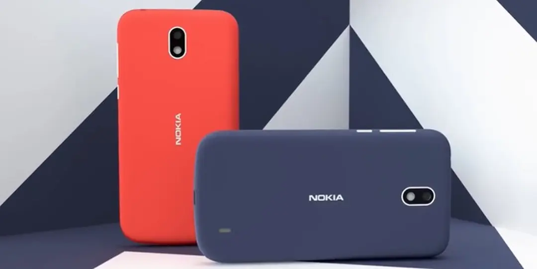 Nokia 1, ông vua smartphone giá rẻ thế hệ mới