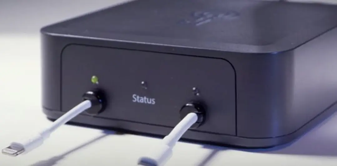 GrayKey - bẻ khóa bất kì chiếc iPhone nào