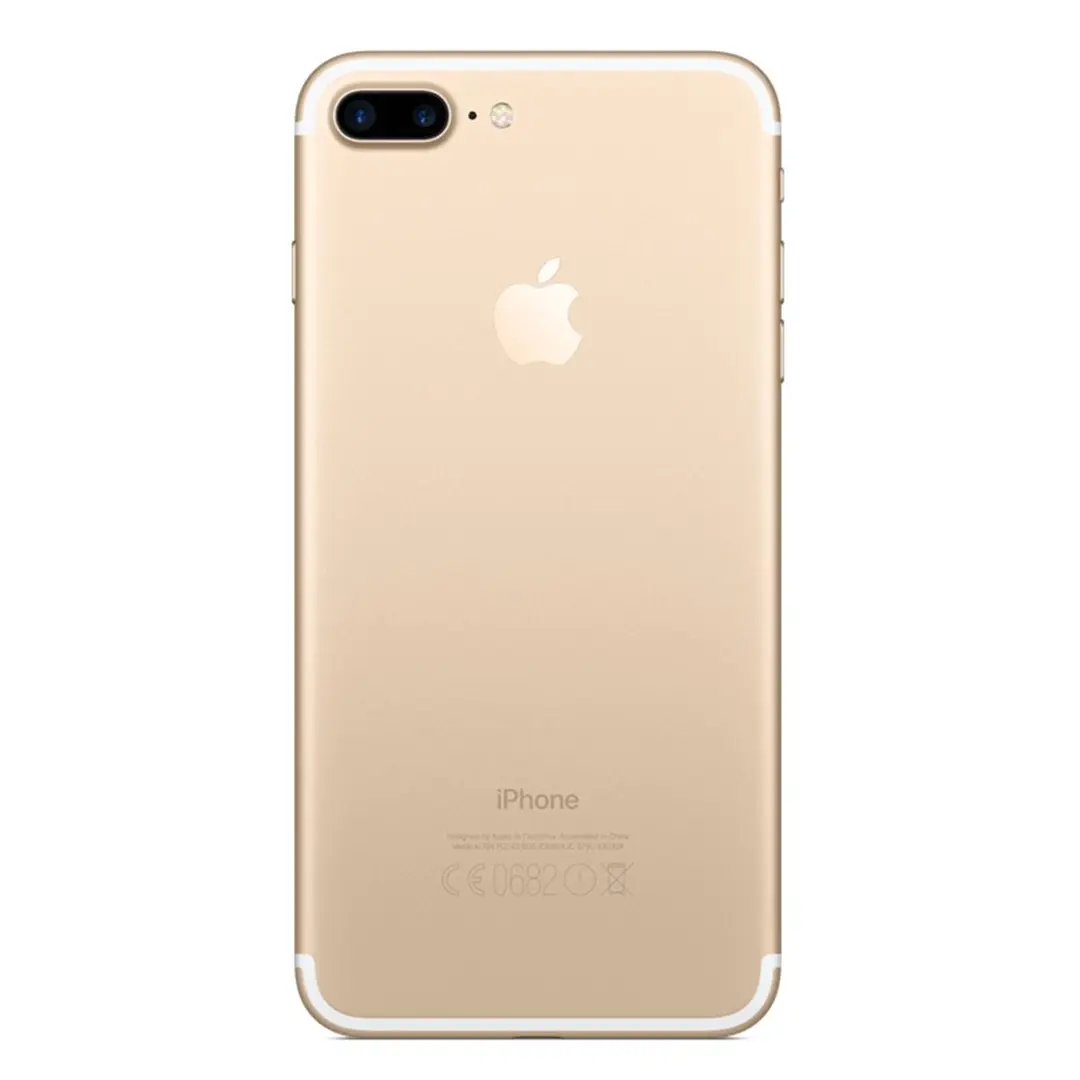 iPhone 7 Plus 128GB chính hãng, giảm ngay 1 triệu đồng