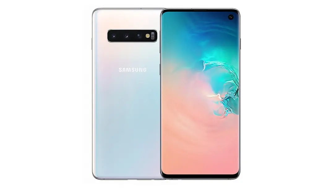 Hướng dẫn sử dụng chế độ máy bay trên Samsung Galaxy S10