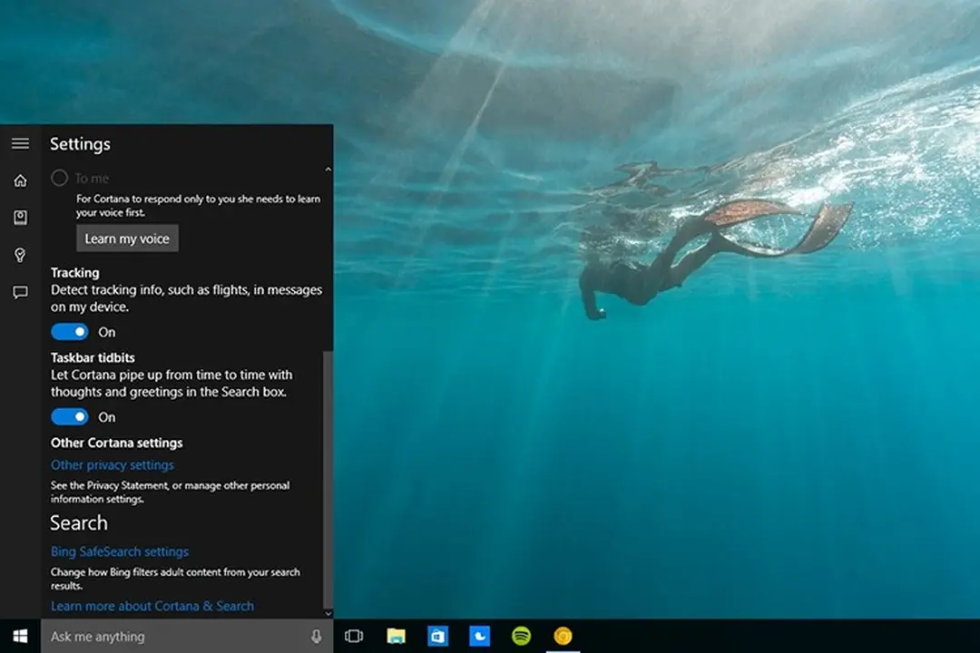 Taskbar là gì? Cách tận dụng hiệu quả Taskbar của Windows 10