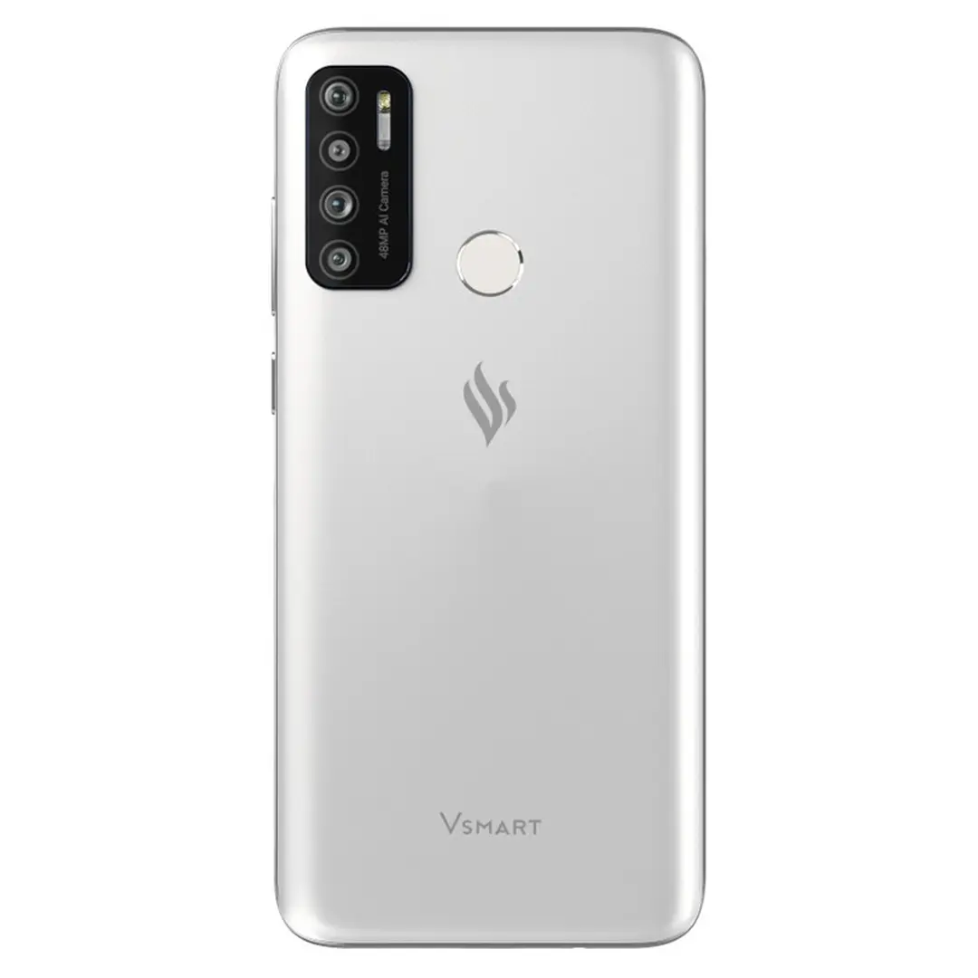 Vsmart Live 4 6GB-64GB | Pin trâu 5000 mAh - Bảo hành 18 tháng