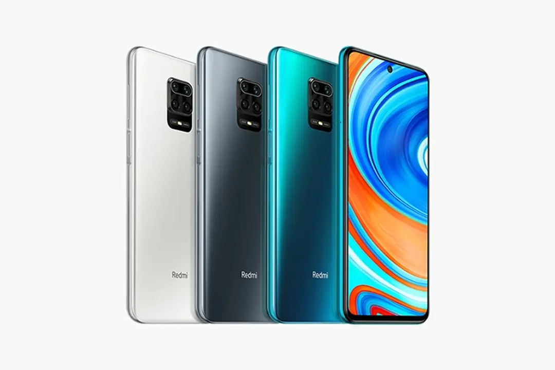 Rò rỉ các phiên bản màu sắc và bộ nhớ của Redmi Note 10 series