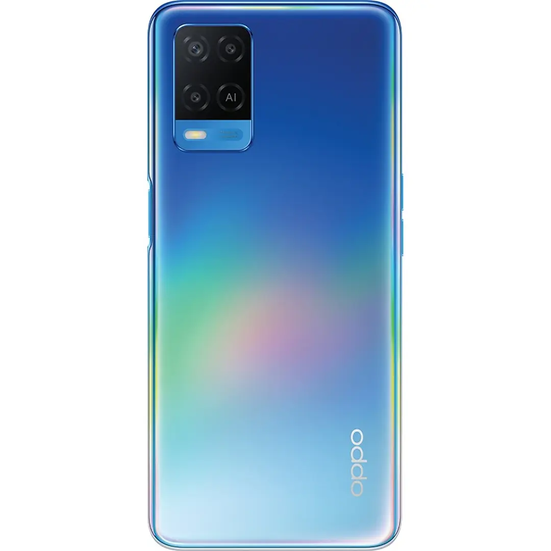 OPPO A54 chính hãng - Pin cực trâu, sạc thần tốc
