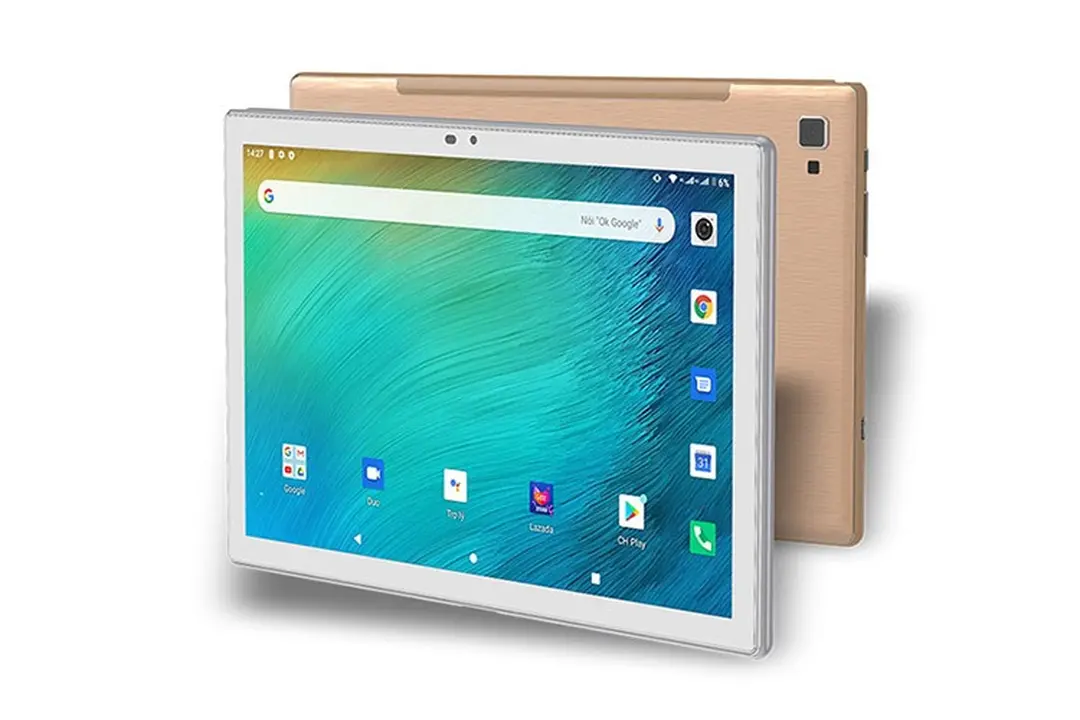 Masstel Tab 10 4G | Màn hình cực lớn, Hỗ trợ trả góp