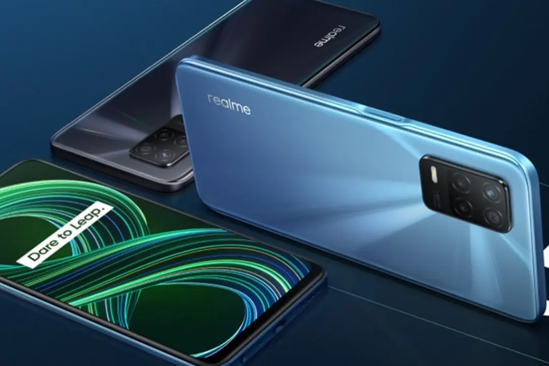 Cạnh tranh với Xiaomi, Realme sắp ra mắt dòng Realme Note 9?