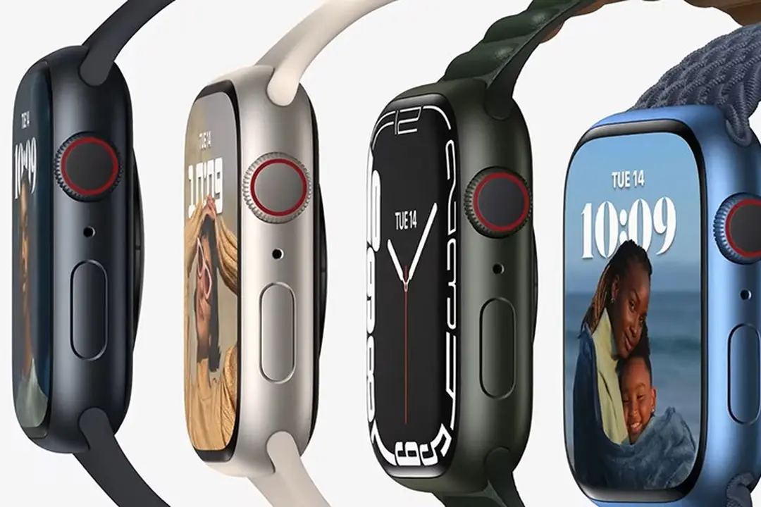 Cẩm nang chọn smartwatch theo các tiêu chí 2021