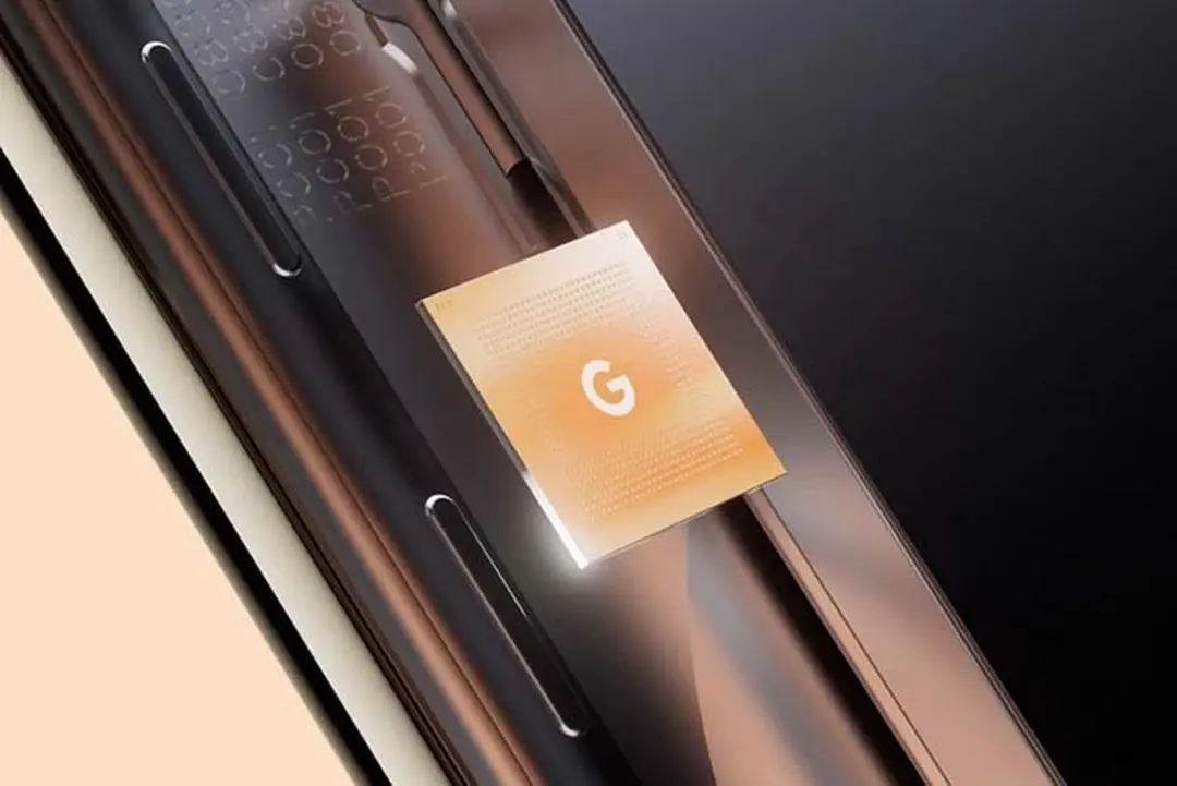 Tìm hiểu về chip Tensor G2 mới của Google