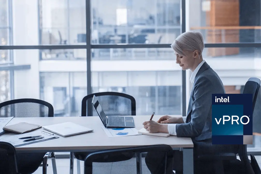 Công nghệ Intel vPro là gì? Khám phá 4 nền tảng riêng biệt