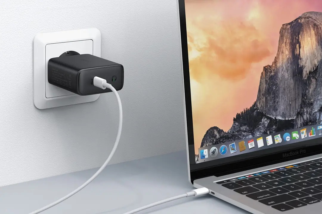 Power Delivery là gì? Sạc nhanh Power Delivery có gì đặc biệt?