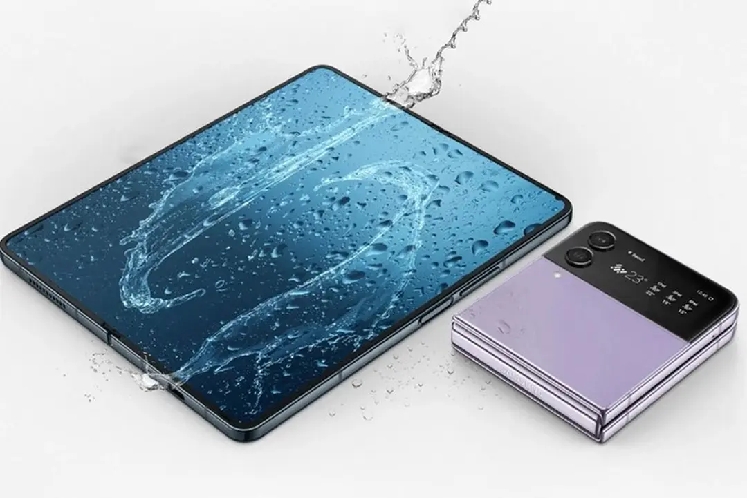 Samsung Galaxy Tab Fold sẽ không sử dụng kính Ultra Thin Glass
