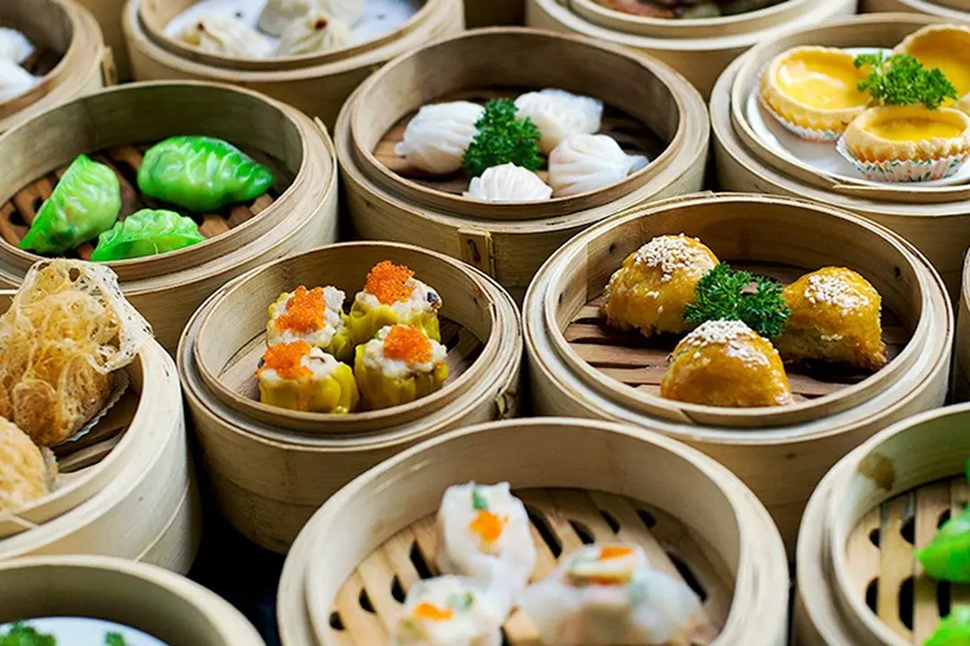Dimsum là gì? 10 loại Dimsum siêu ngon, nhất định phải thử