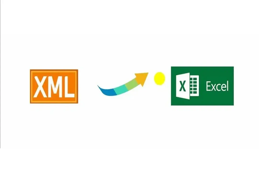 Hướng dẫn cách chuyển file XML sang Excel không mất phí