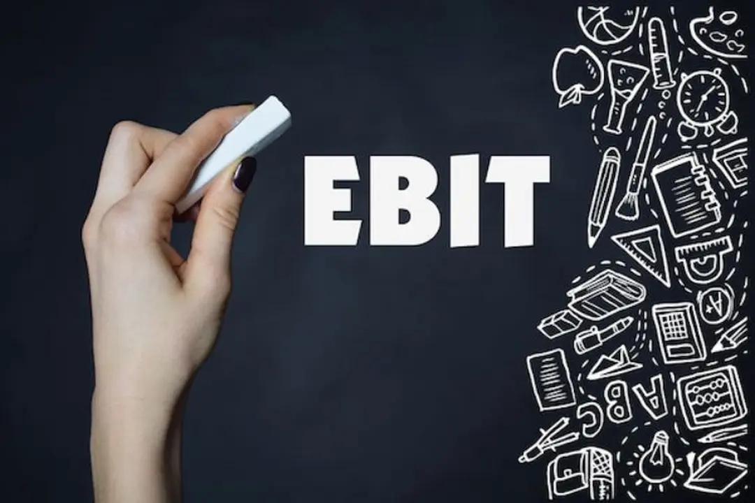 EBIT là gì? Ý nghĩa, cách tính chỉ số EBIT đánh giá doanh nghiệp