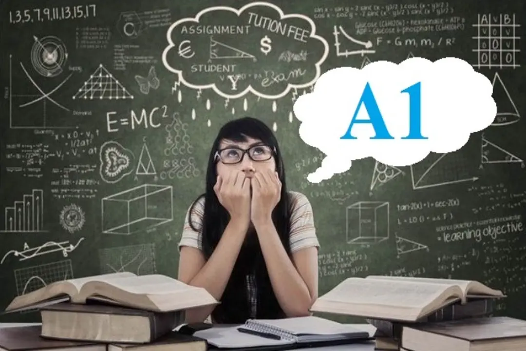 Khối A01 (A1) gồm những ngành nào? Môn nào? Học trường nào tốt?