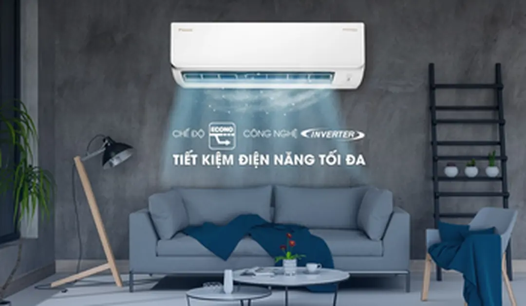 Đánh giá chi tiết: So sánh máy lạnh FTKY và FTKB của Daikin