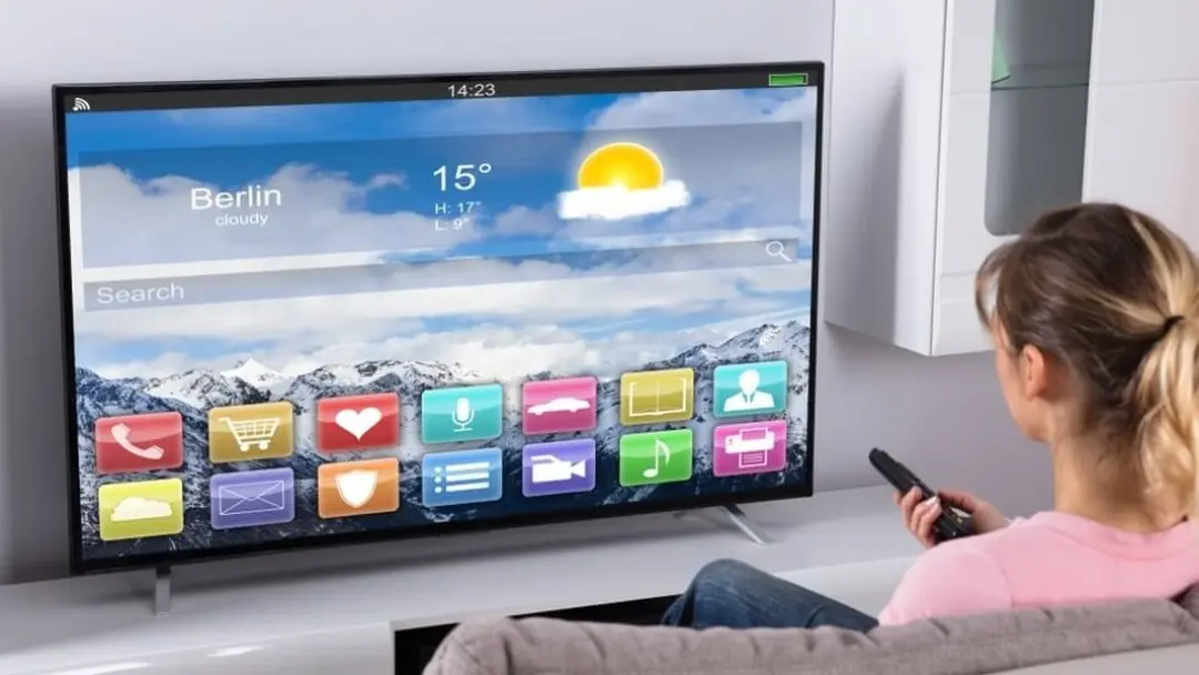 Bật mí top 5 smart tivi tầm giá 12 triệu đáng mua nhất hiện tại