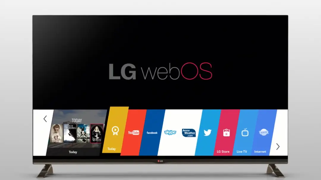 Hệ điều hành LG webOS là gì? Tính năng đặc biệt của LG webOS