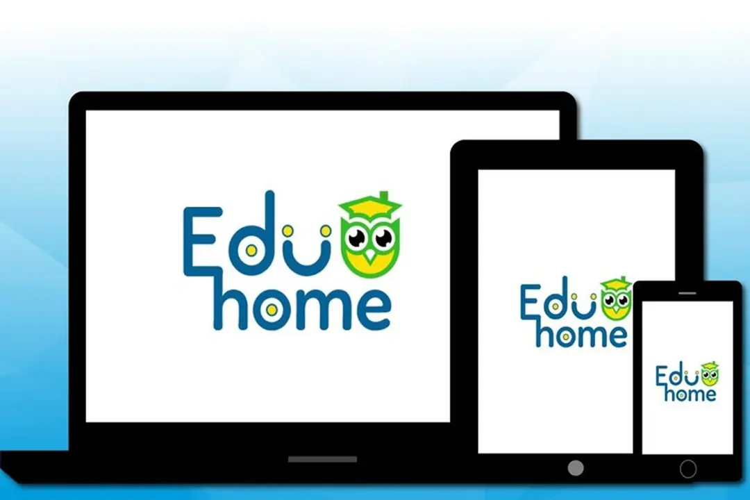 Eduhome - Học tiếng Anh hiệu quả với ứng dụng giáo dục