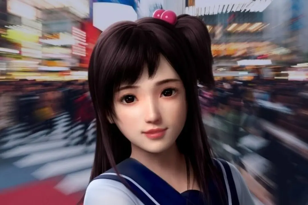 XiaoIce là gì mà khiến hàng triệu người mê đắm?