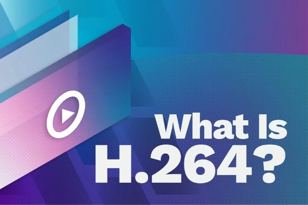File H.264 là gì? Các phần mềm đọc file H.264