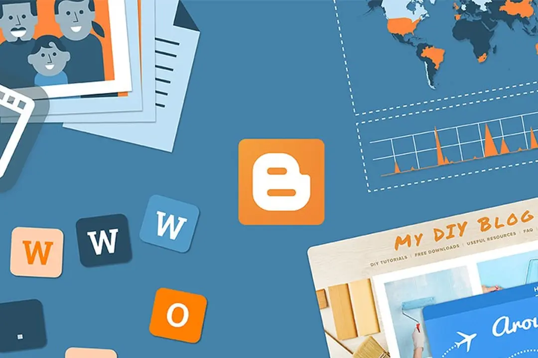 Blogspot là gì? Hướng dẫn cách tạo Blogspot miễn phí trong 7 bước