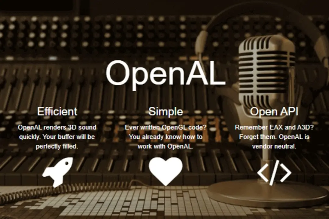 OpenAL là gì? Bạn có nên gỡ OpenAL trong Windows không?