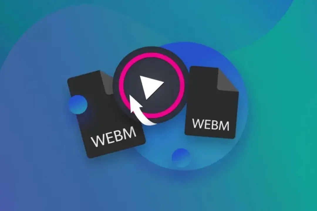 File WebM là gì? Cách mở và chuyển đổi file WebM