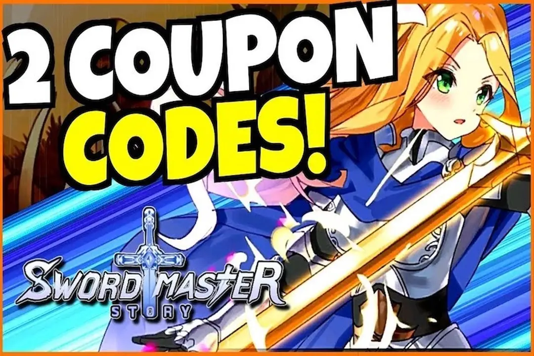 Tổng hợp code Sword Master Story cực hot vào tháng 7/2024