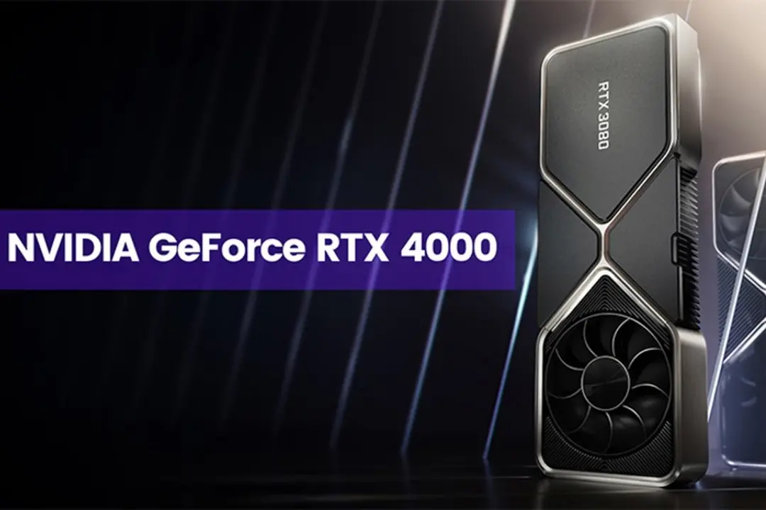 Đánh giá card RTX 4000 series thế hệ mới: Cải tiến vượt trội