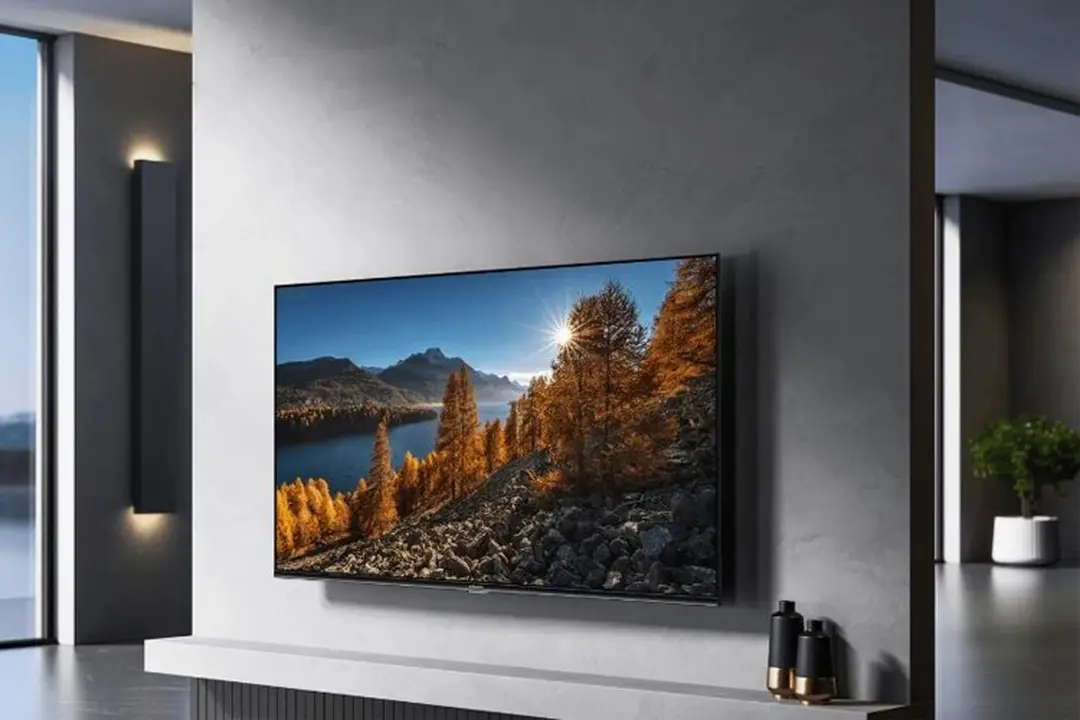 Đánh giá Xiaomi Google Tivi A 43 inch FHD