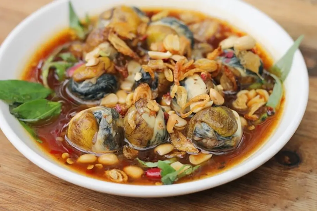 Bí kíp làm cút lộn xào me chua ngọt cực hấp dẫn chiêu đãi cả nhà