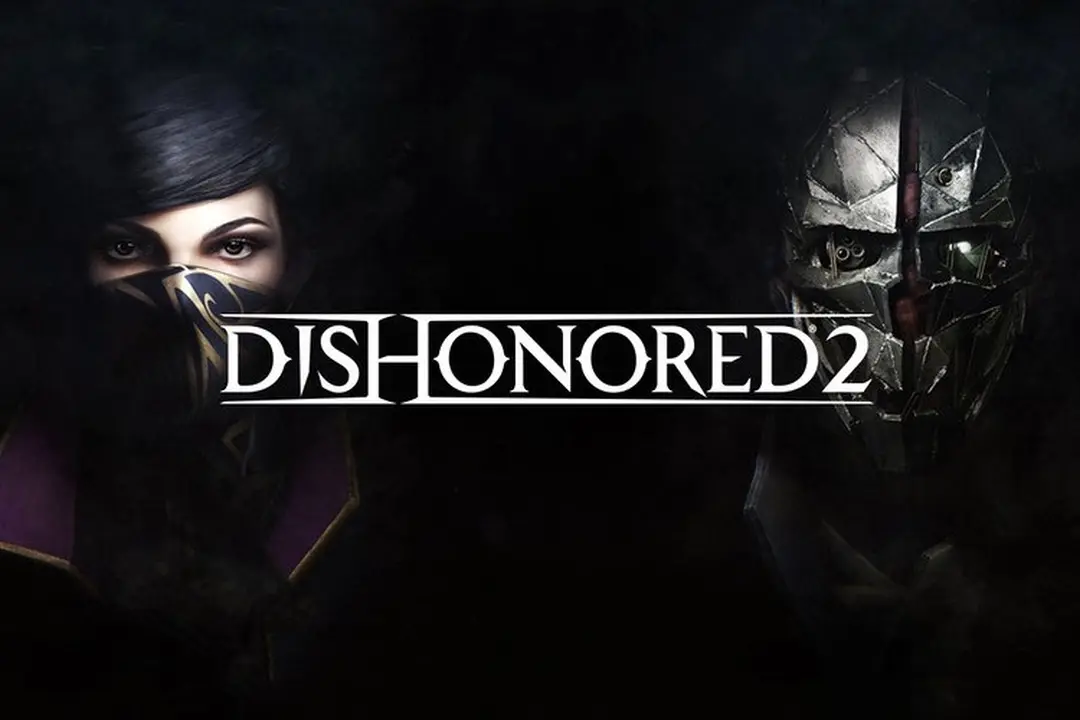 Dishonored 2 - Trải nghiệm game hành động nhập vai chủ đề sát thủ